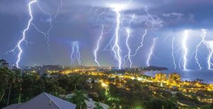 Novel materials for the next generation of lightning strike protection devices - IMCRC