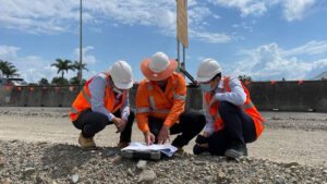 Geoinventions Consulting Services - IMCRC