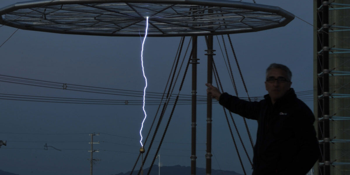 Lightning Protection International (LPI) - IMCRC